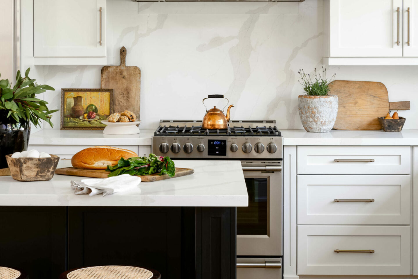 Kitchen Accessories – Rug and Weave