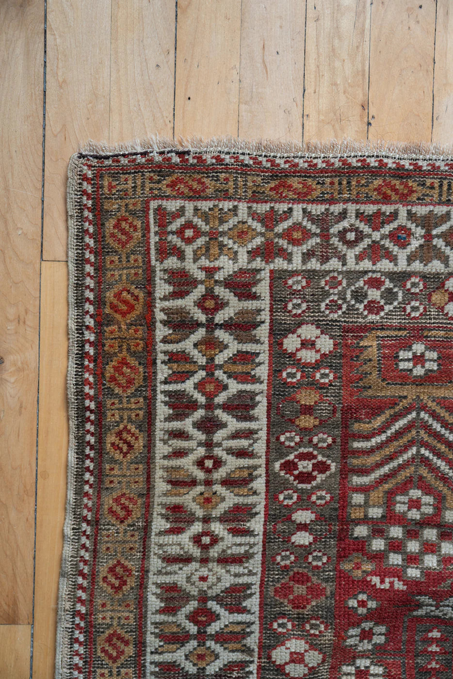 Vintage & Antique Rugs – Rug and Weave