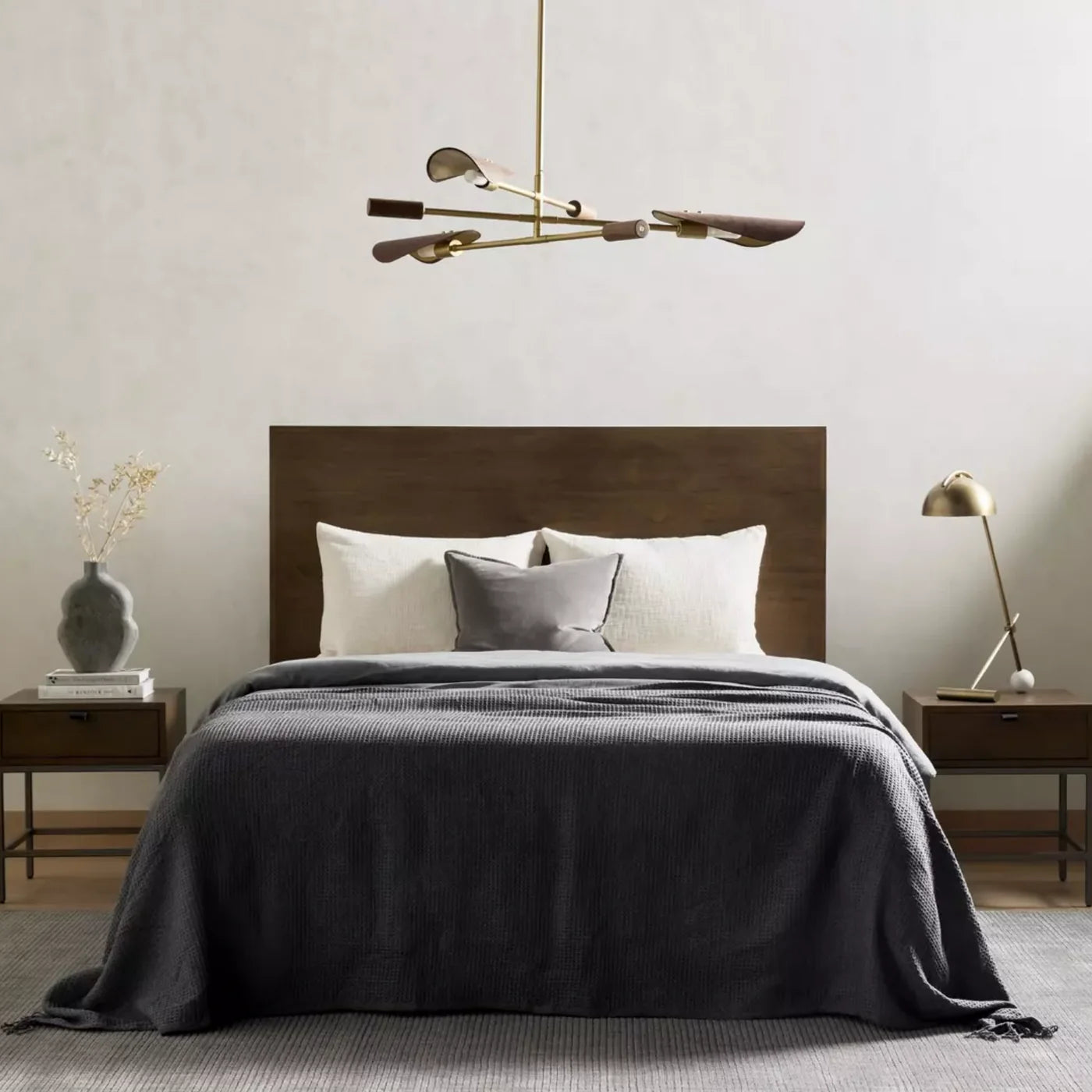 Chandeliers – Rug and Weave