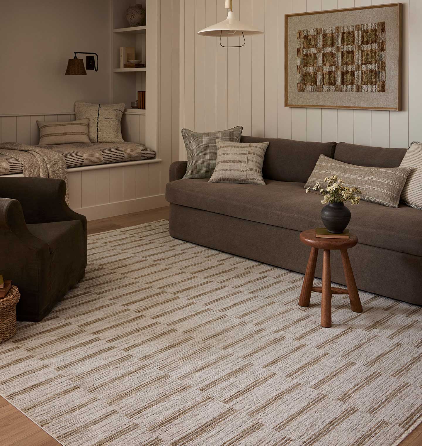 Amber Lewis x Loloi Cali Collection – Rug and Weave