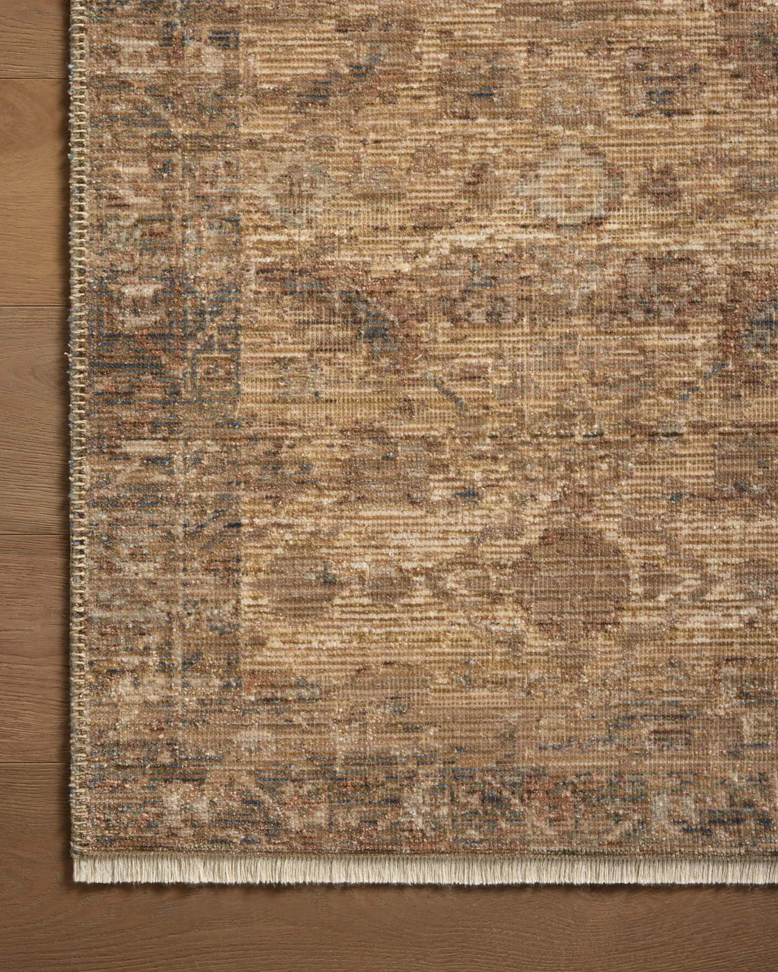 Vintage Inspired Rugs – Rug and Weave