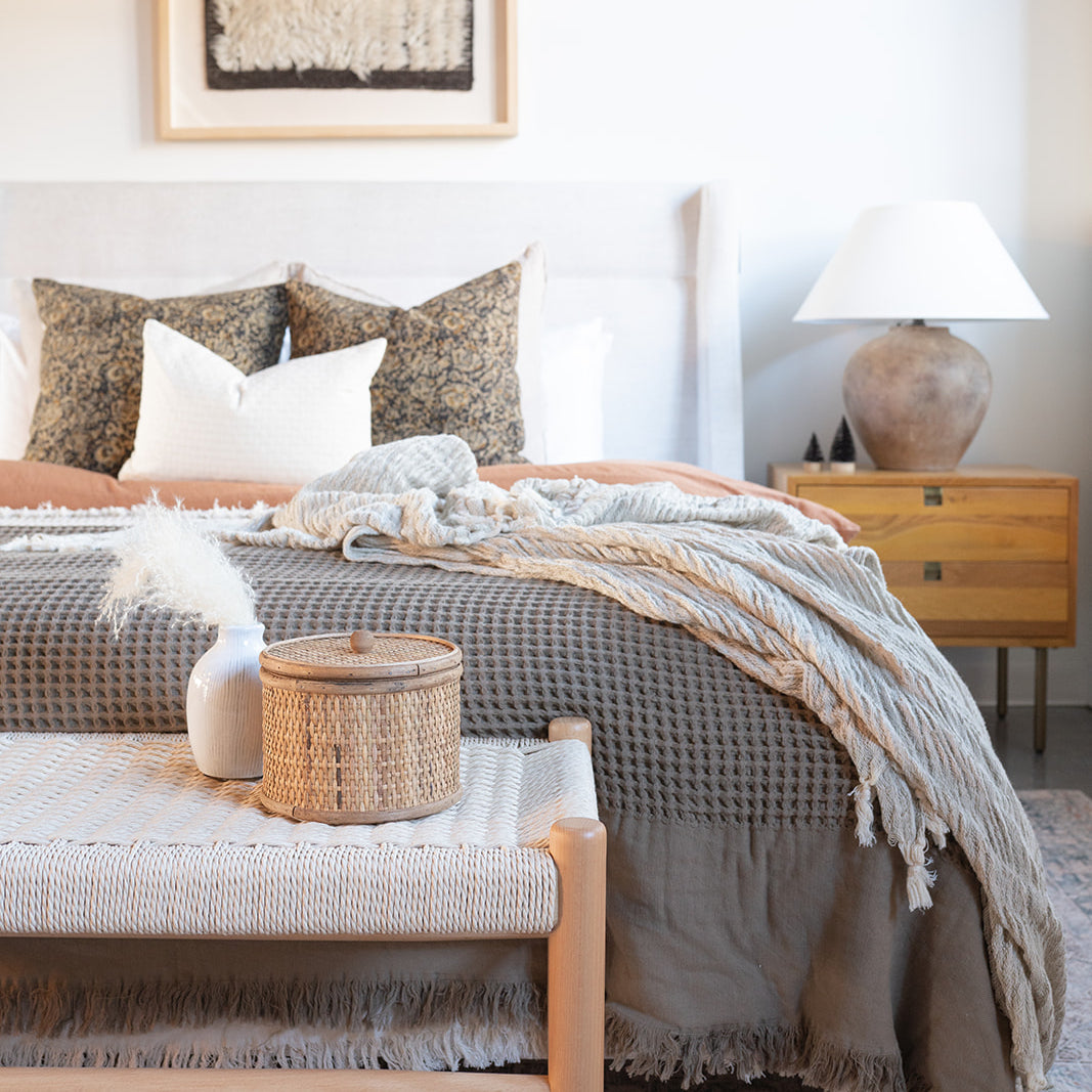 Blankets & Throws | Rug & Weave – Rug and Weave