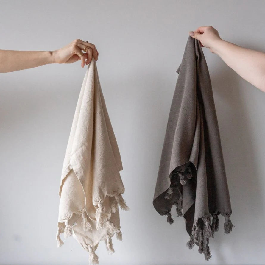 Bath Linen – Rug and Weave