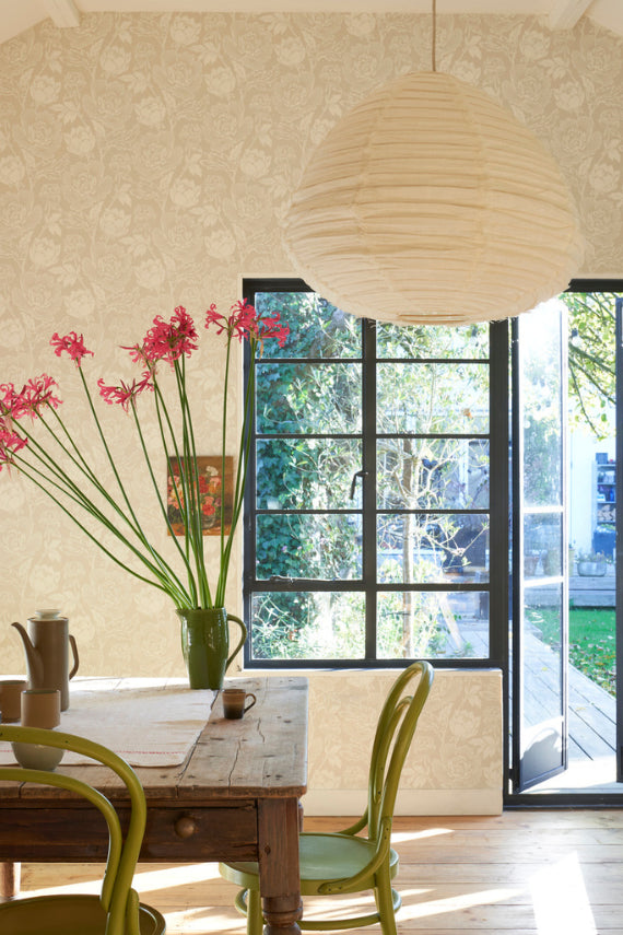 Wallpaper – Rug and Weave