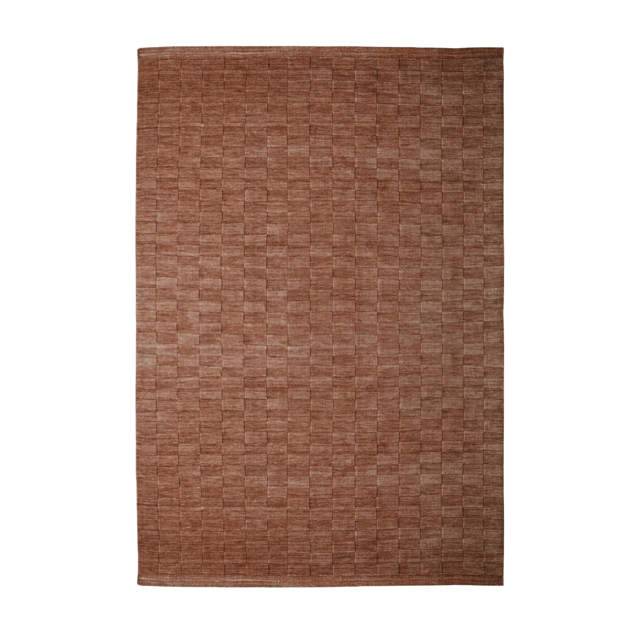 Tile Sumac Rug – Rug and Weave