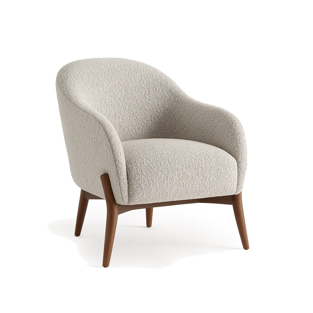 Fiona Accent Chair – Rug and Weave
