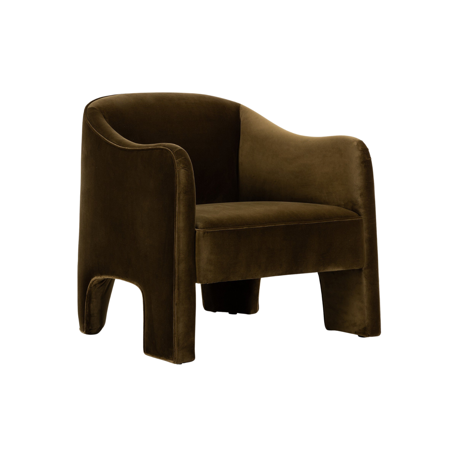 Sullivan Chair – Rug and Weave