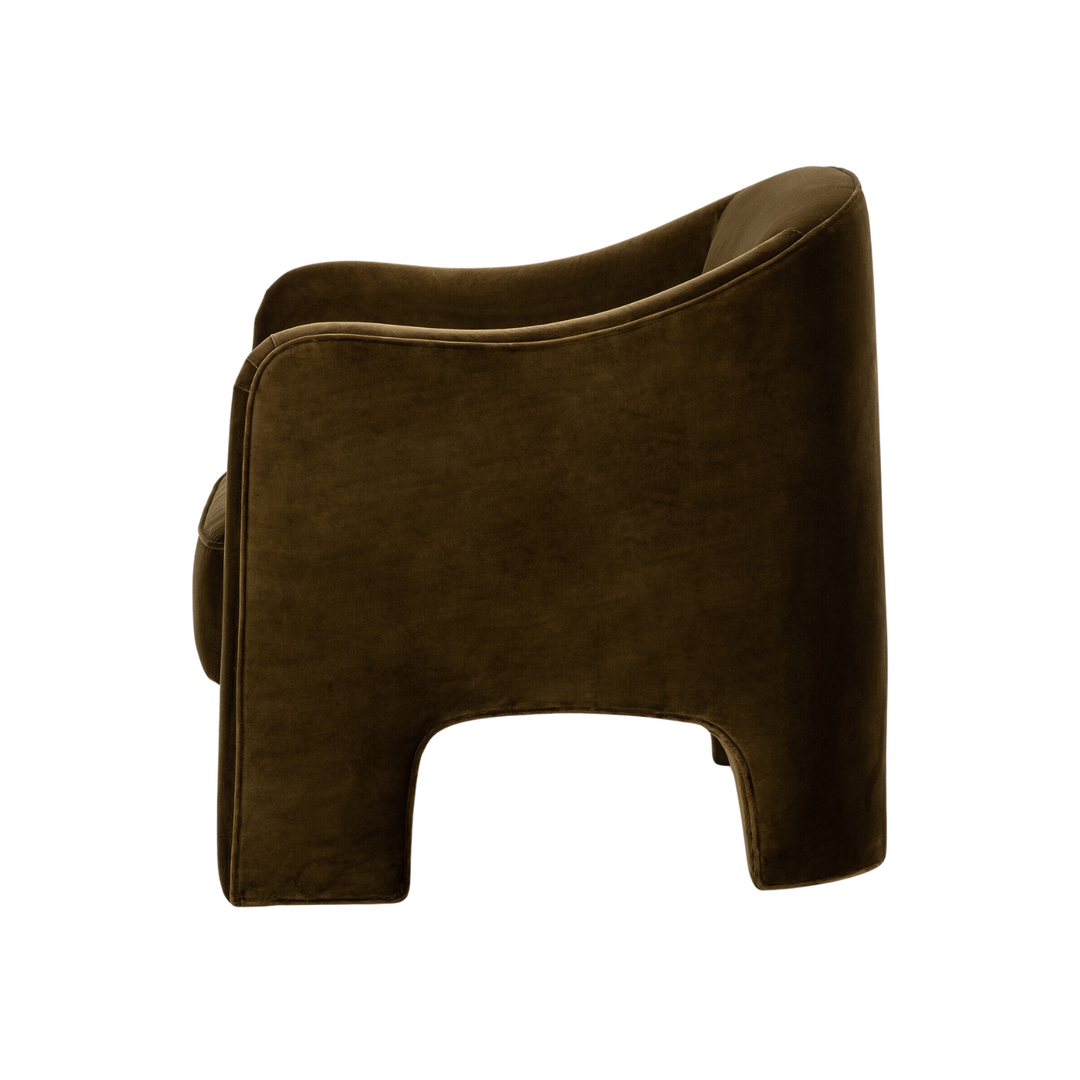 Sullivan Chair – Rug and Weave