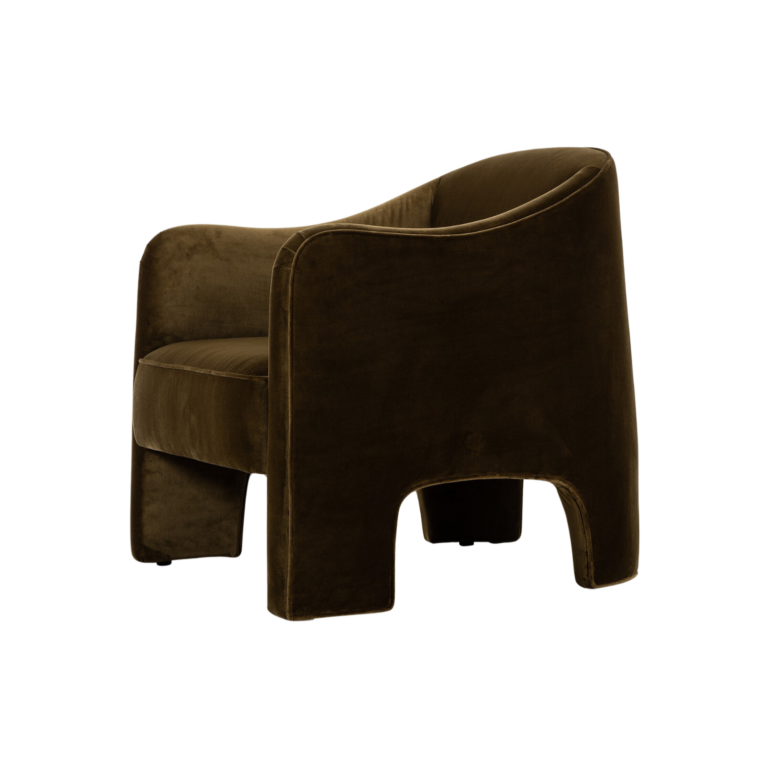 Sullivan Chair – Rug and Weave