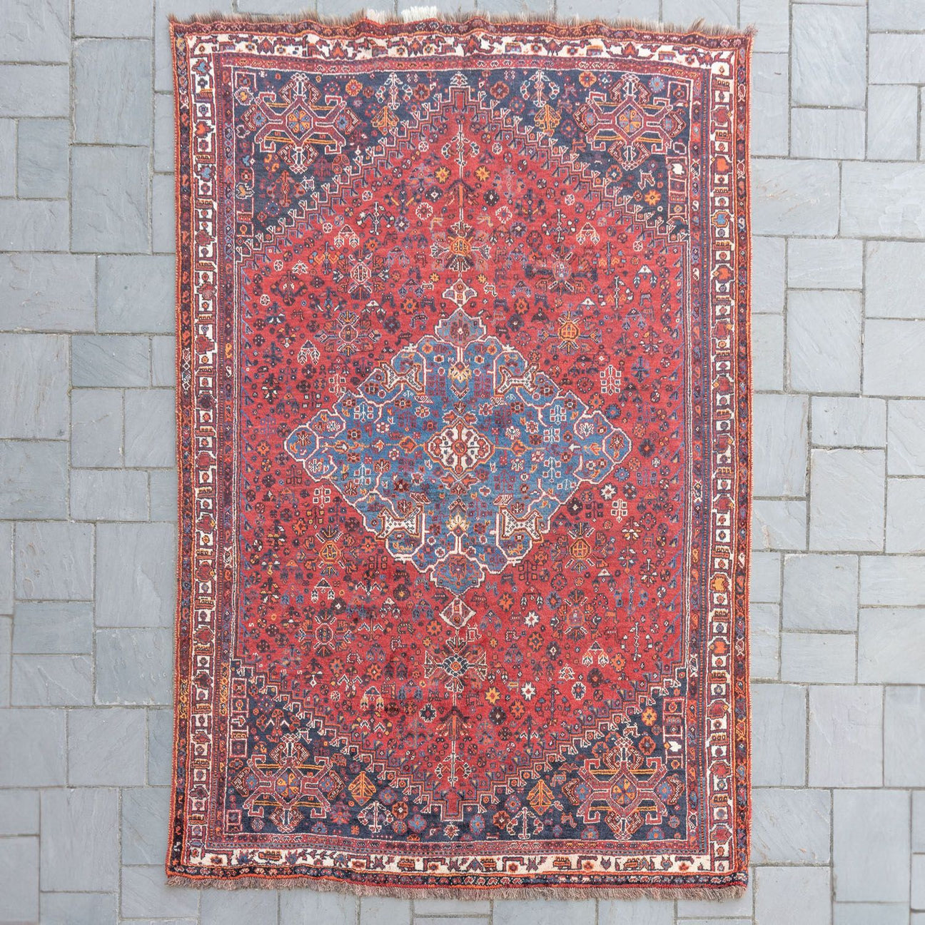 Vintage & Antique Rugs – Rug and Weave