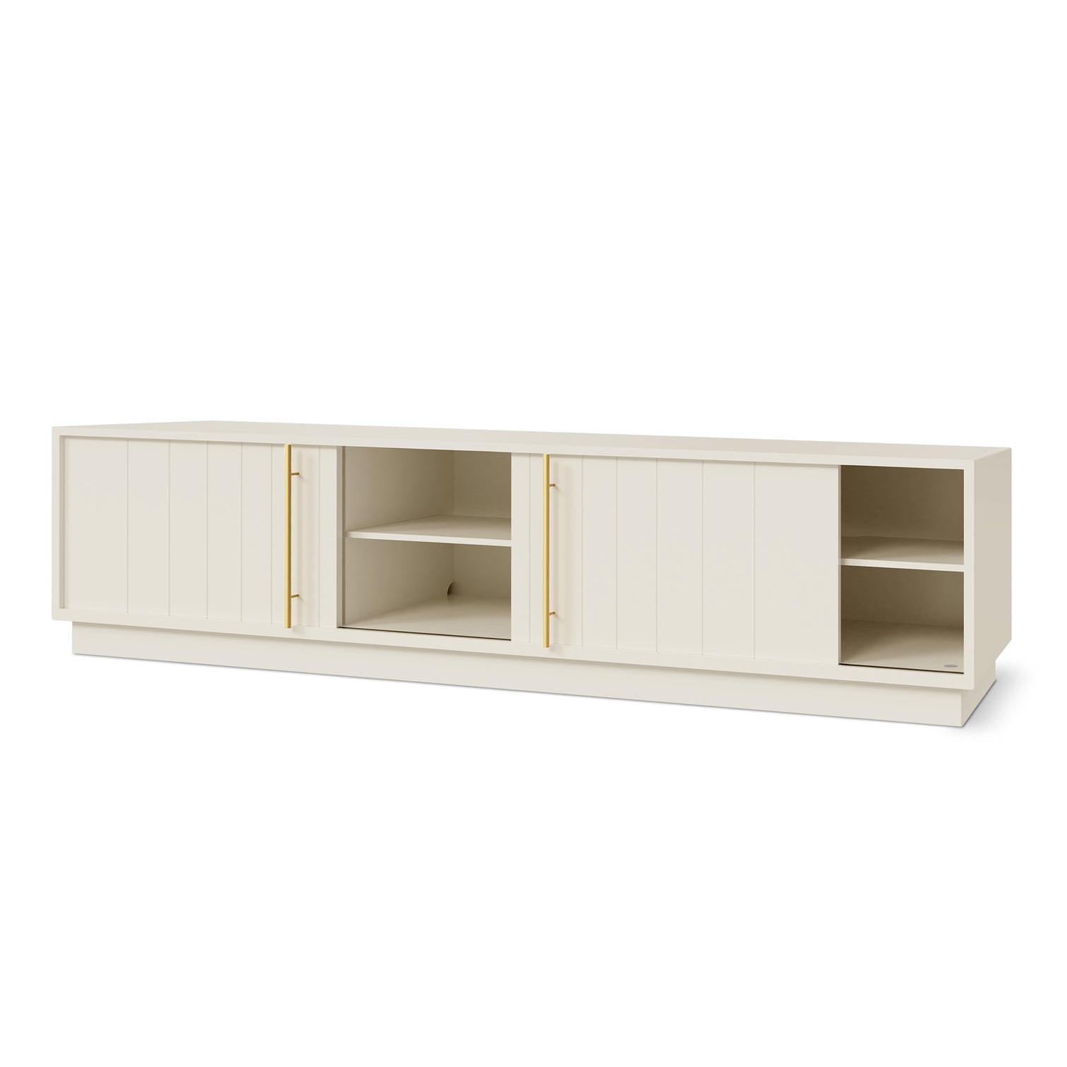 Gus* Modern Elora Media Stand – Rug and Weave
