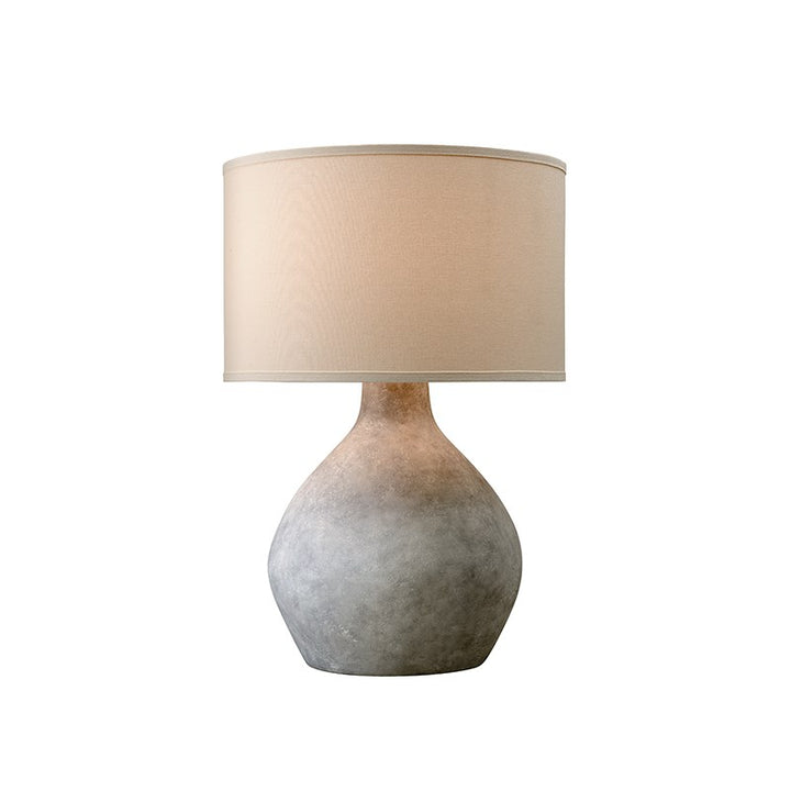 Zen Table Lamp – Rug and Weave